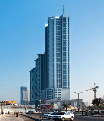 Aqaar About Us - Real Estate Development in Ajman