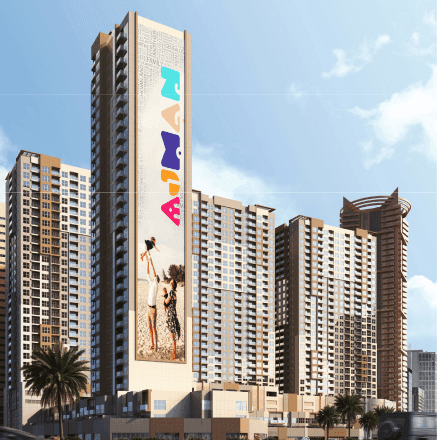 Aqaar - Transforming Ajman's Real Estate With Excellence