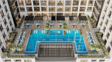 Aqaar - Transforming Ajman's Real Estate With Excellence