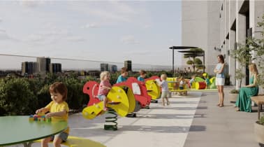 Aqaar - Transforming Ajman's Real Estate With Excellence